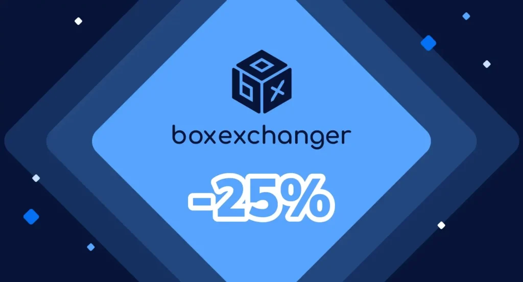 Starting your own exchange has never been easier